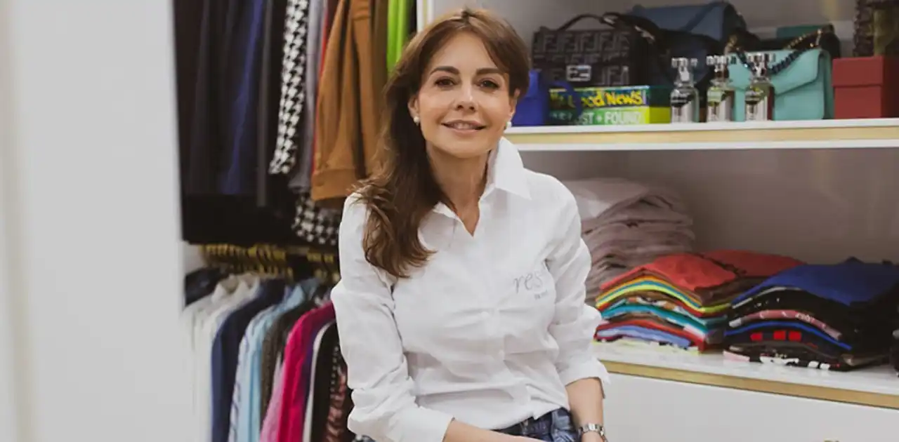 Te presentamos a Toti Levy, la Marie Kondo española y su método de ...