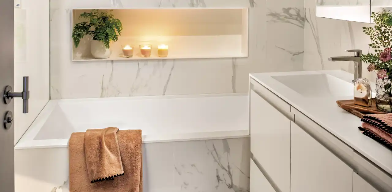 ¡Relájate en casa! Convierte tu baño en un spa con las novedades de H&M ...