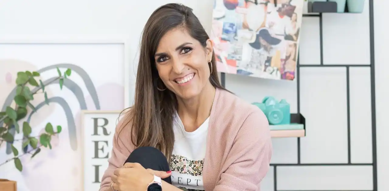 María Zamora, organizadora profesional y creadora del método KoraKora ...