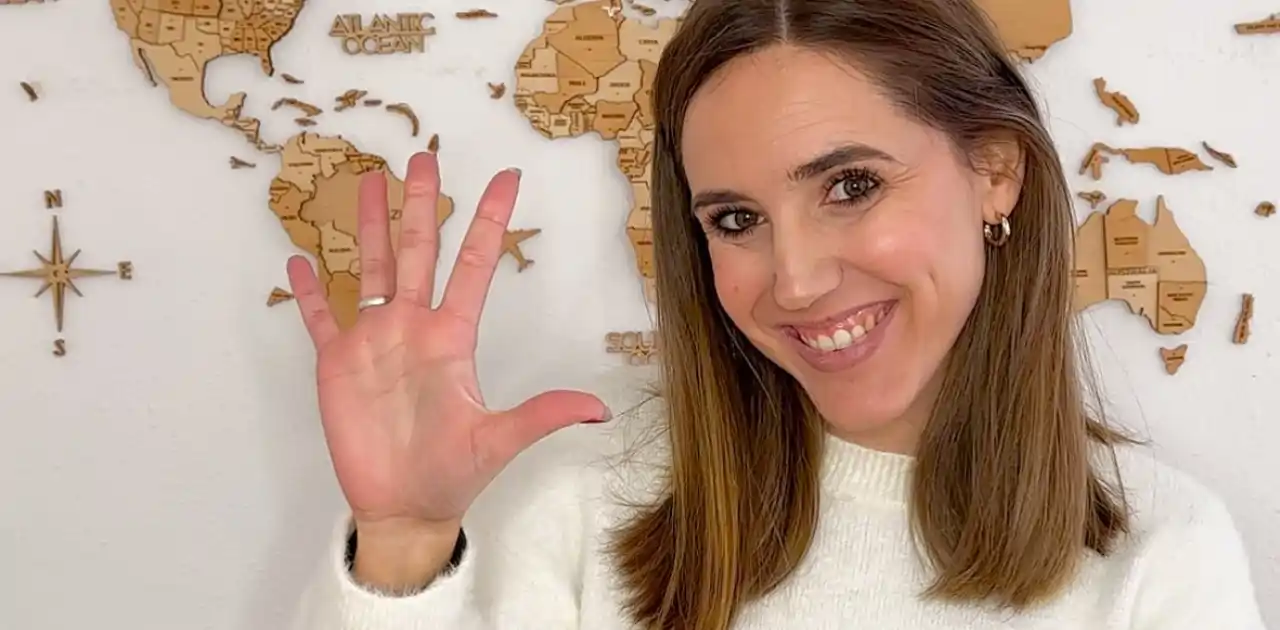 Laura Varo, experta en orden: “Dedica 10 minutos a revisar todas estas ...