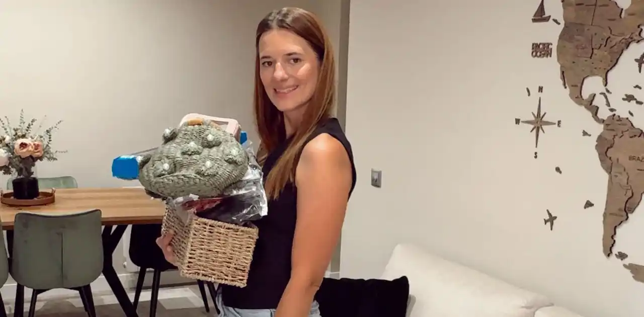 Ana Elena Simionescu, profesional del orden: "Lo que nadie te dice de ...