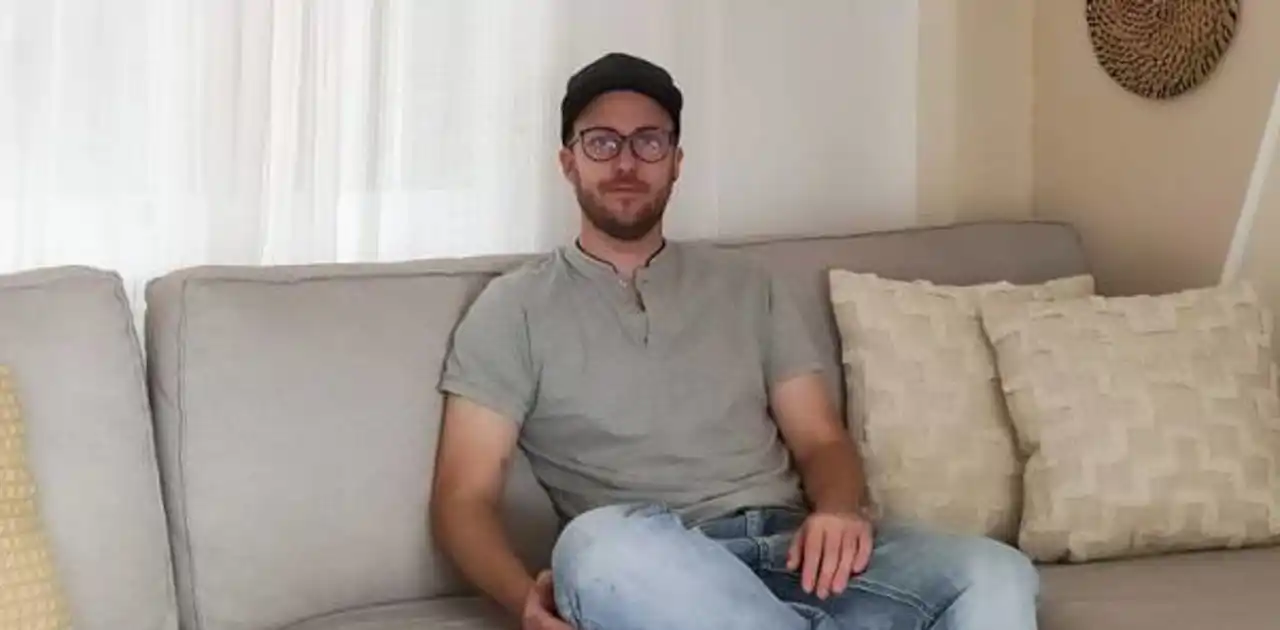 Omar Bielsa, experto en limpieza: “La piedra blanca es mano de santo ...