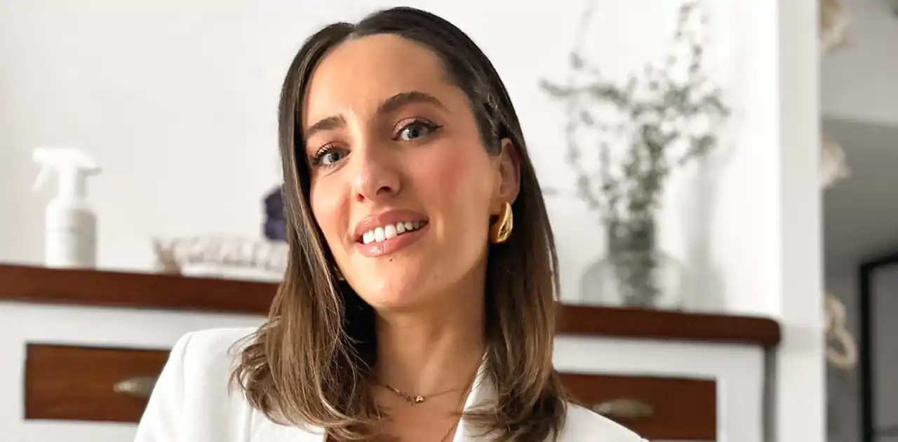 Alejandra, experta en limpieza: "Mis armarios y cajones huelen de ...