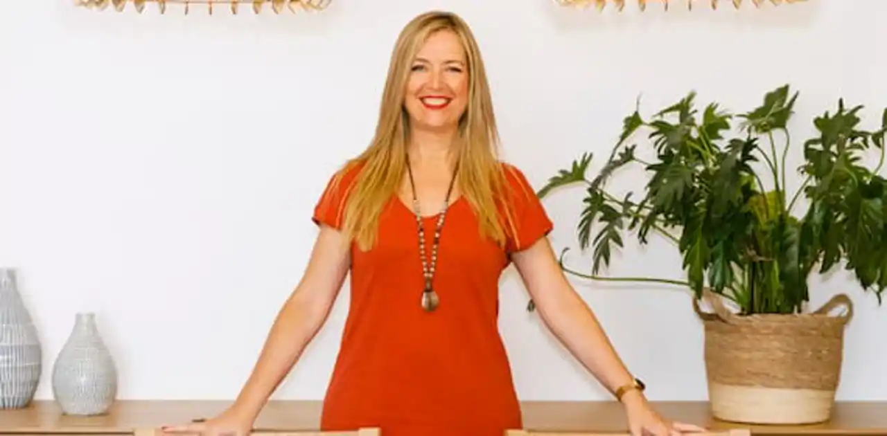 Montserrat Beltrán, experta en Feng Shui: “En tu kit Feng Shui de ...