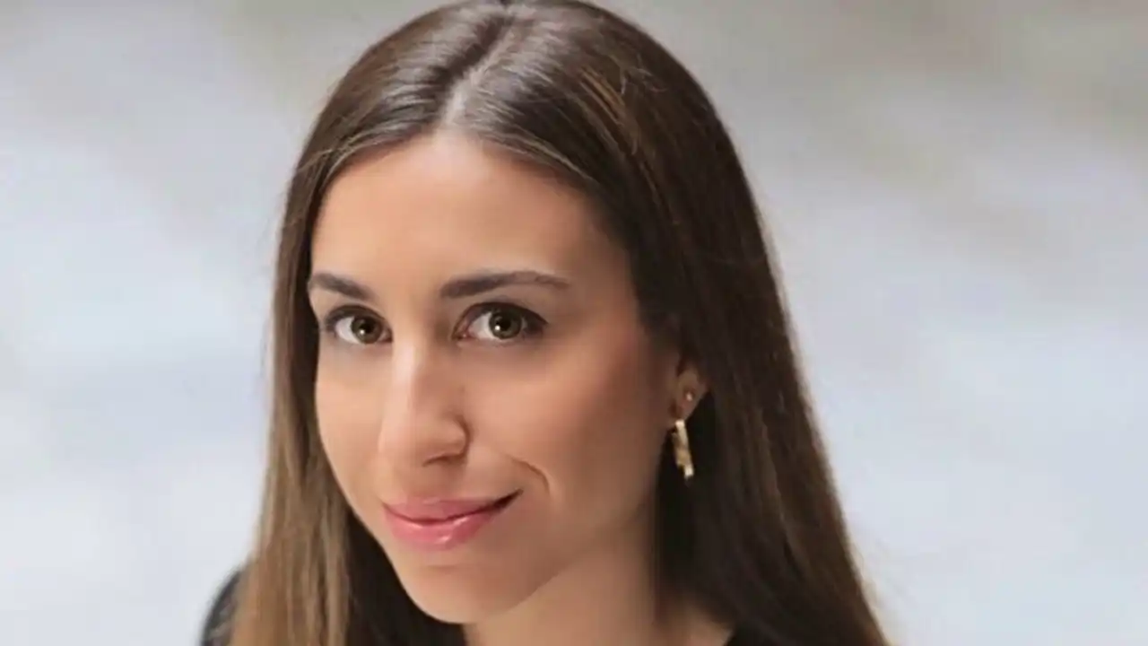 Alejandra Balbás, experta en Feng Shui: "Si tienes un pasillo muy largo ...