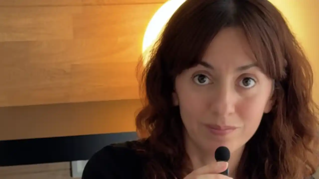 Norie Pachón, experta en limpieza de Colombia: "No limpies tu ordenador ...