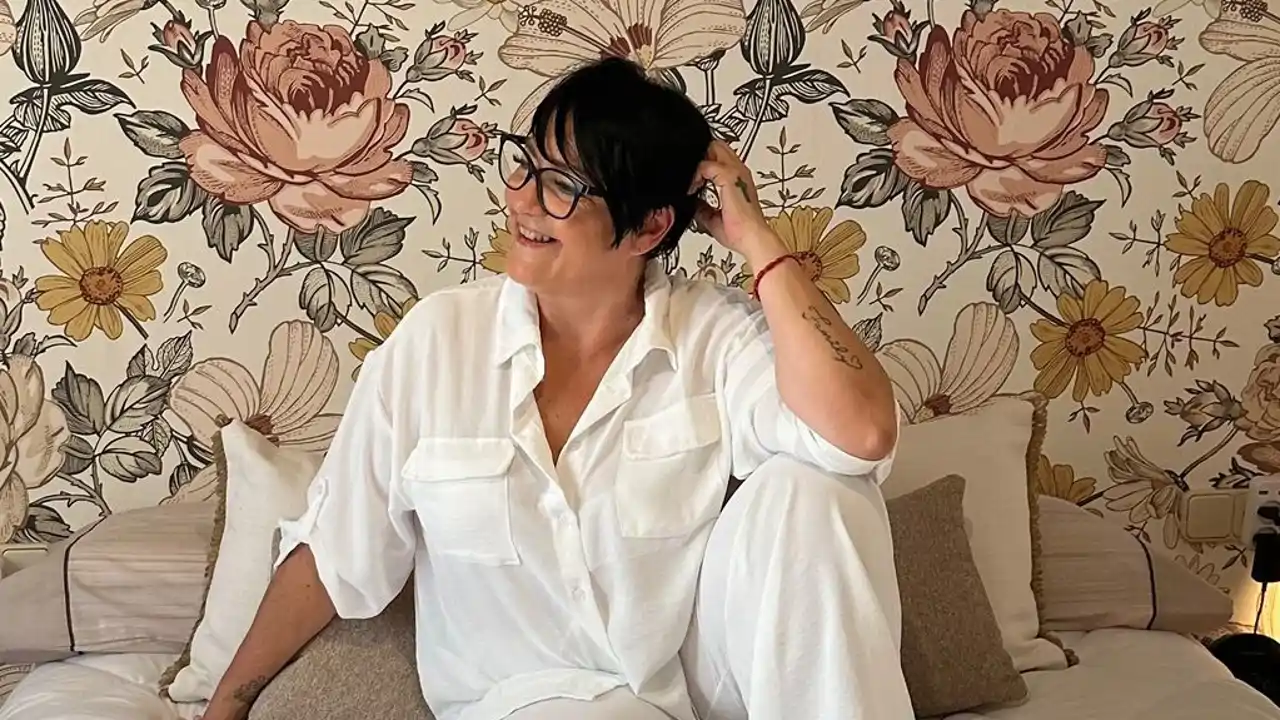 Yolanda Herrera, experta en limpieza: "¿Sabes qué diferencias hay entre las esponjas Scrub Daddy ...