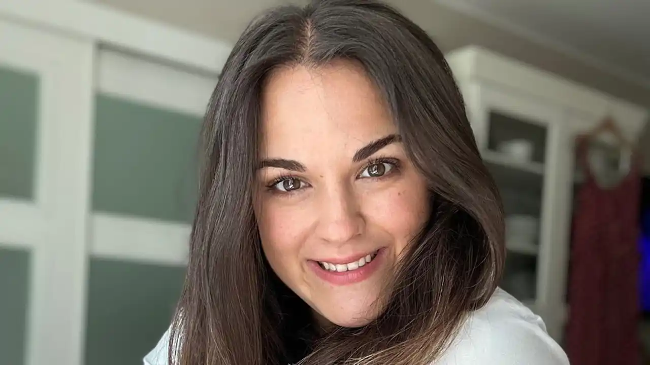 María Pérez, experta en limpieza: "El suavizante es mi ingrediente ...