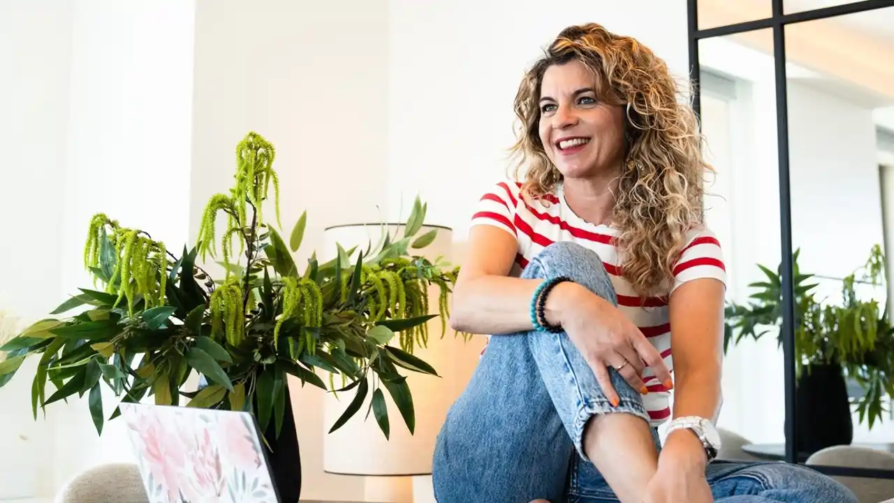 Yolanda Rodríguez, interiorista: “Para tener una casa funcional sin ...