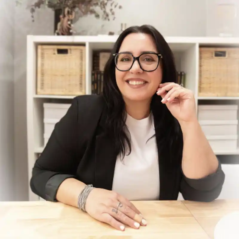 Scarlett Johansson (40 años): "Soy de esas personas que limpia y ordena ...