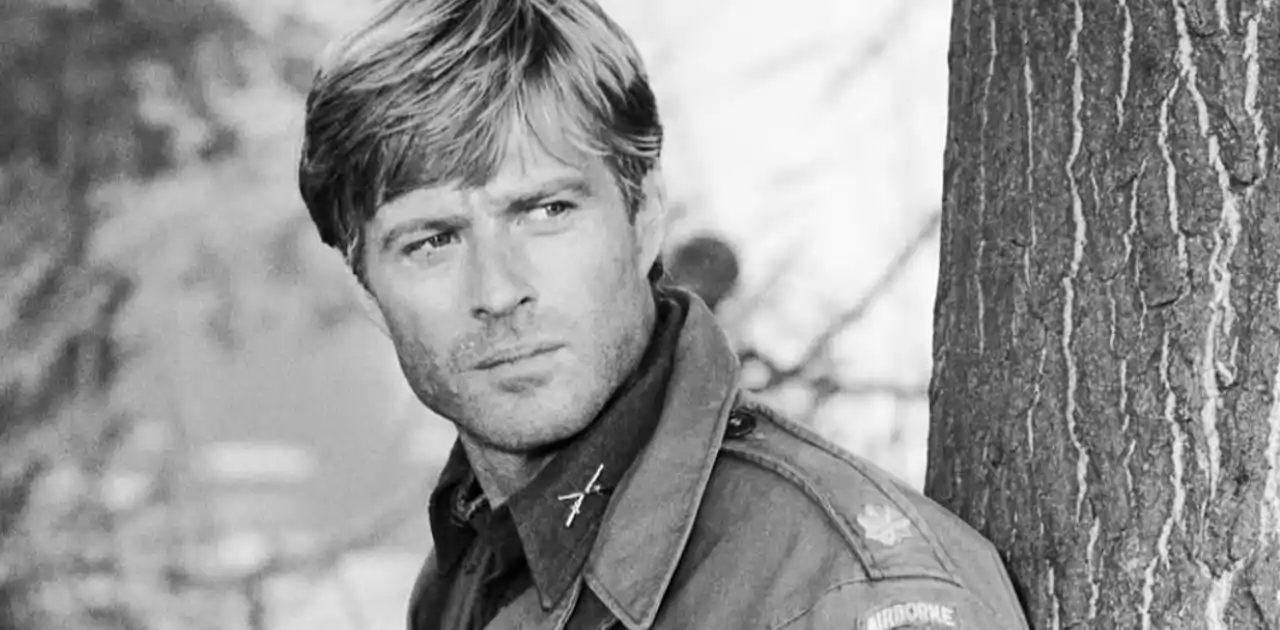 El acogedor dormitorio rústico de Robert Redford: "Aunque nací en la ...