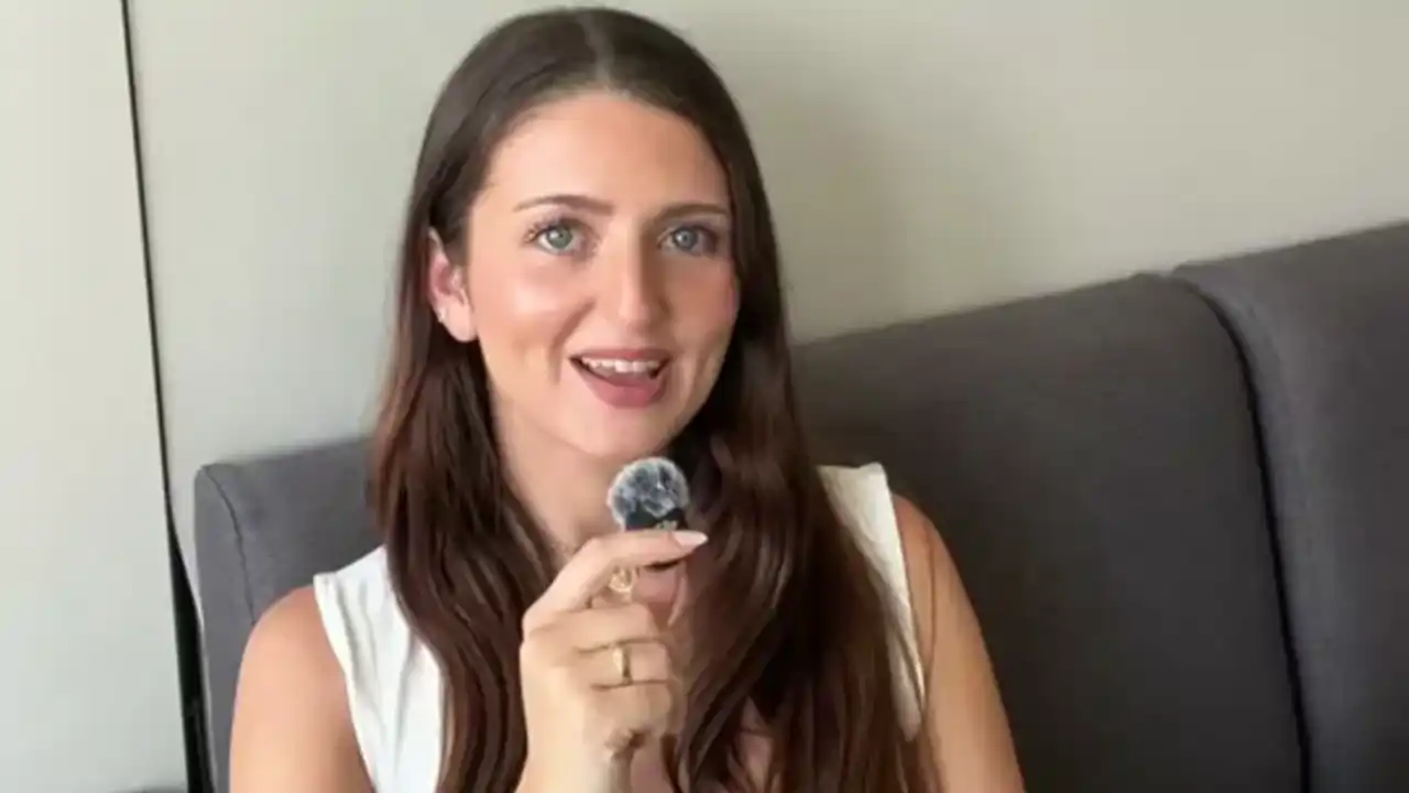 Paula Carabal, arquitecta valenciana en Basilea: "Odiar el gotelé está ...