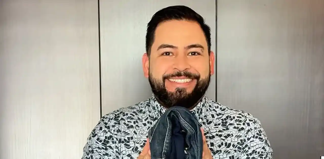 Israel Rincón, experto en orden: “No escuches más consejos de orden ...
