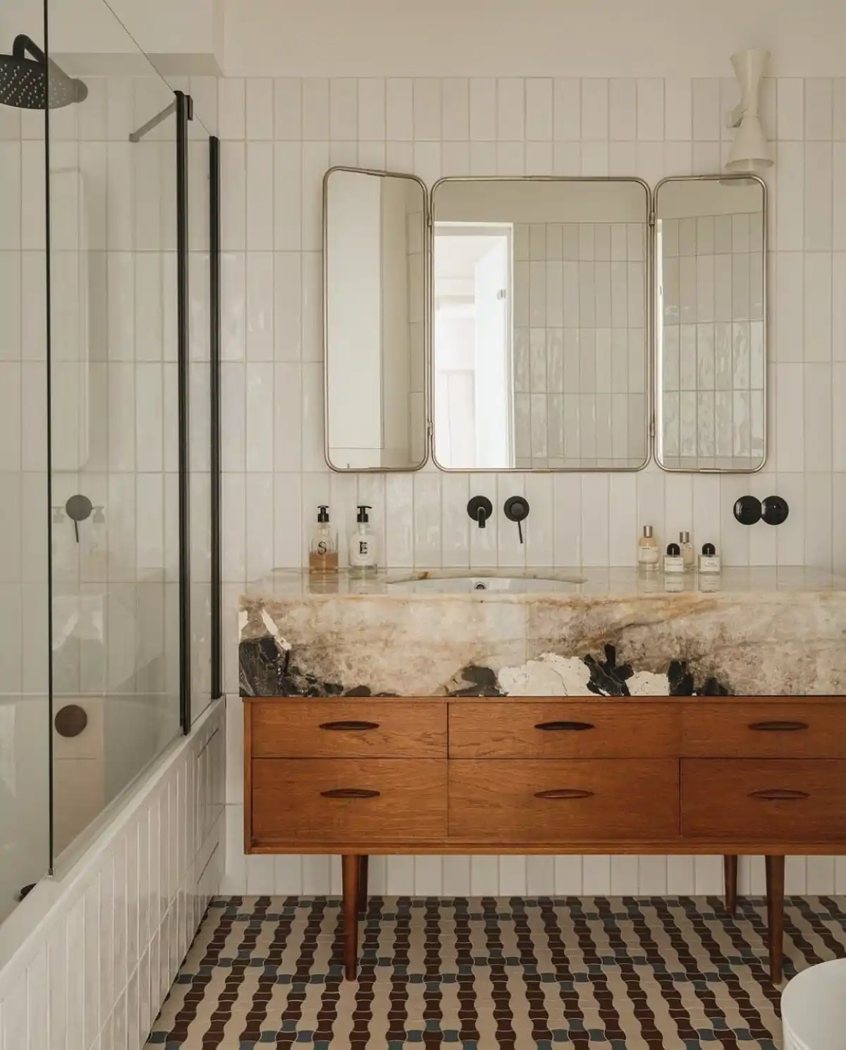 Raquel, deco influencer: "Estas son las tendencias de baño que ...