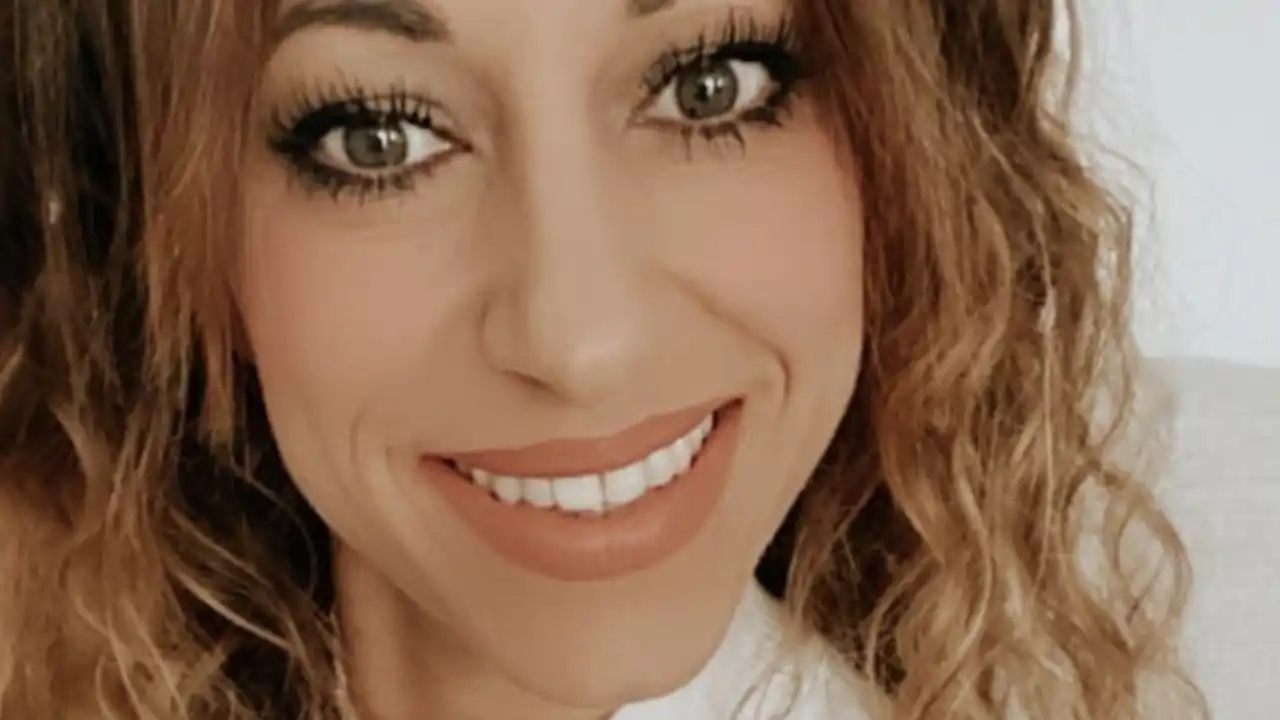 María López, experta en limpieza: "Mi fórmula secreta para limpiar los cristales se compone de ...