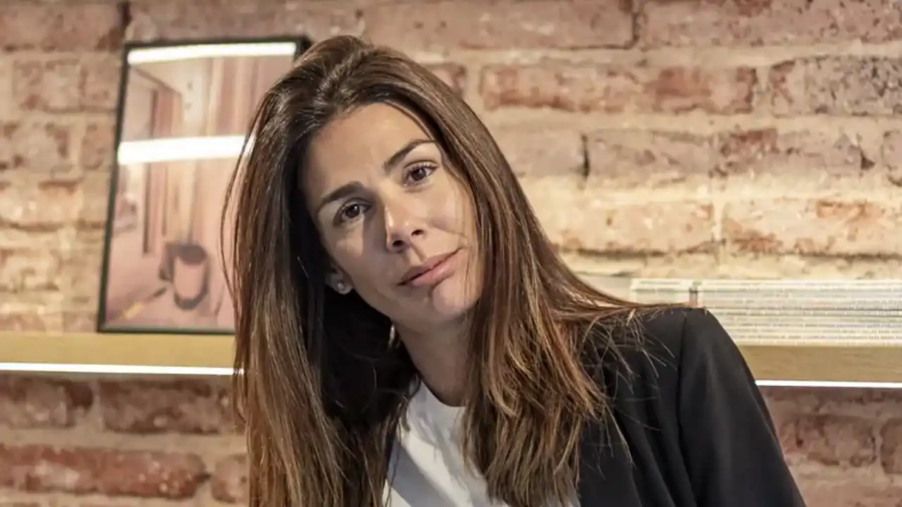 María Odena, interiorista: "Las típicas lámparas de techo ya no se ...