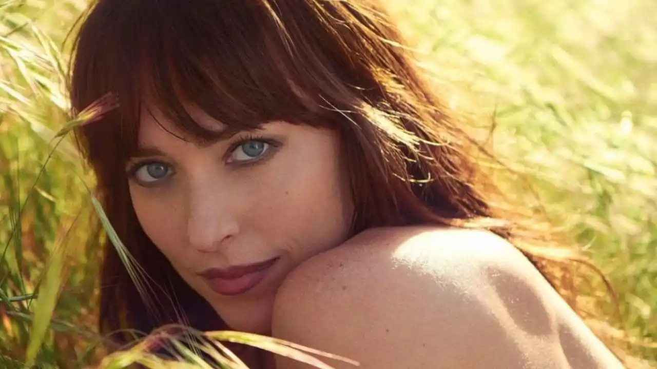 Así es la cocina mid-century de Dakota Johnson (36 años) en Los Ángeles ...