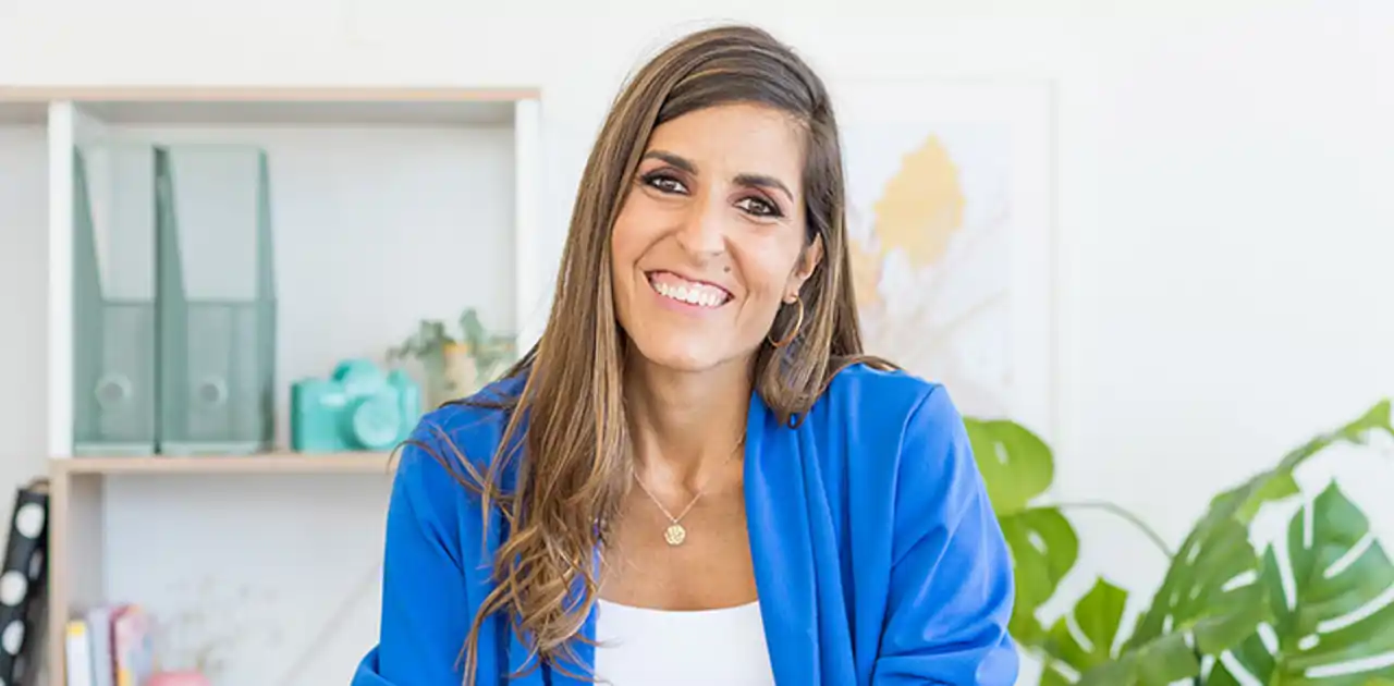 María Zamora, experta en orden: "Para la primera fase del cambio de ...