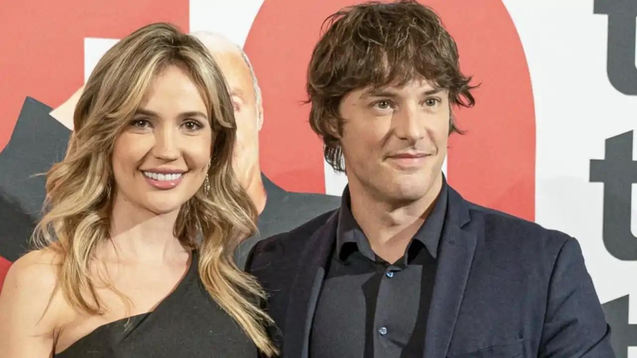 Así es el atemporal dormitorio de Jordi Cruz y Rebecca Lima: con ...