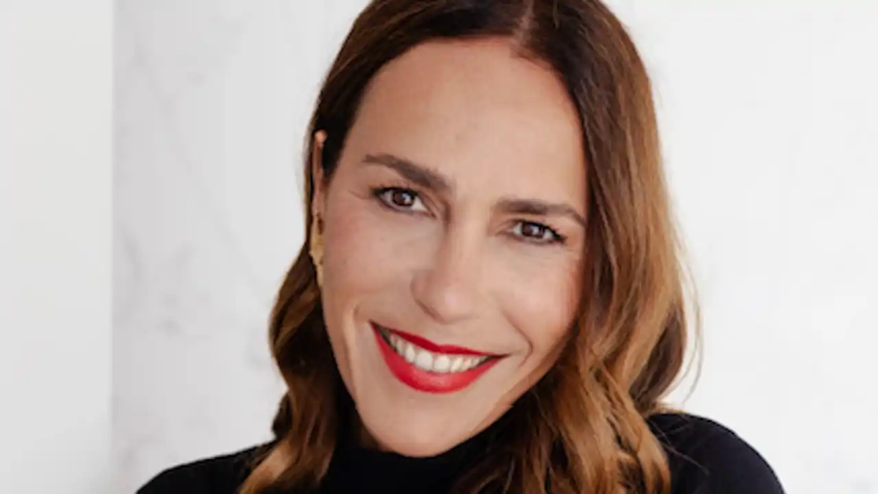 Vanesa Travieso, experta en orden: "Si convives con alguien desordenado ...