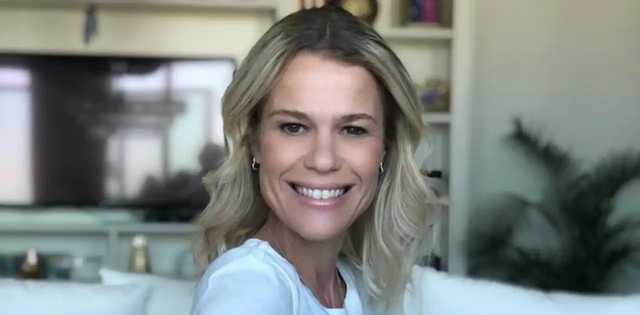 Brenda Haines, experta en orden: "Dejar la cama desecha y los platos ...