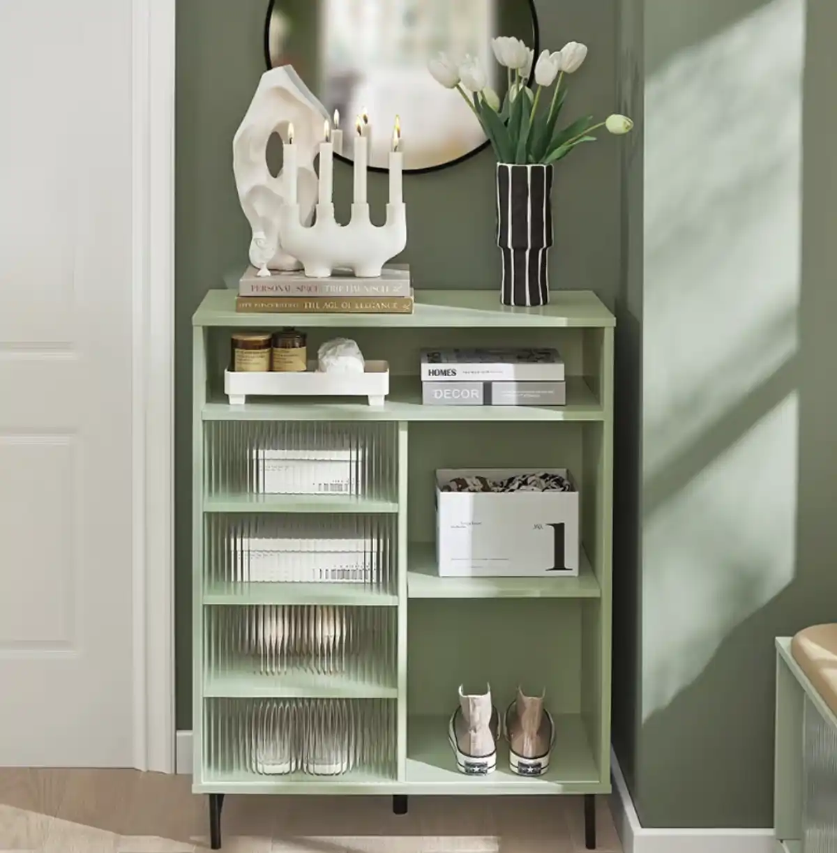 Maisons du Monde ‘regala’ (por menos de 58 euros) su aparador ...