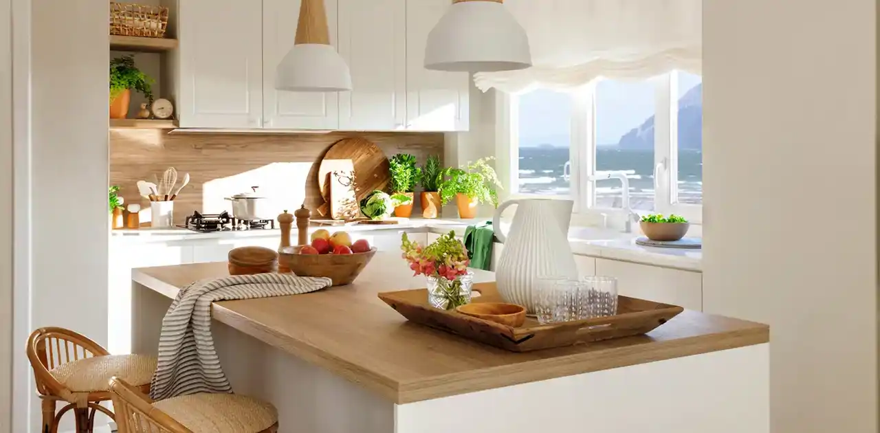 Los interioristas se ponen de acuerdo: "En cocinas para personas ...