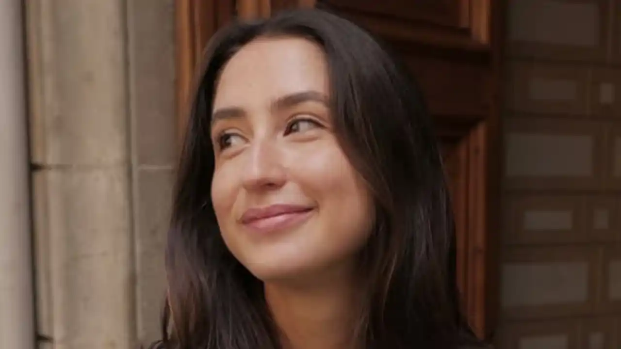 Pilar Simón, diseñadora: “La corona de Navidad perfecta es frondosa y ...