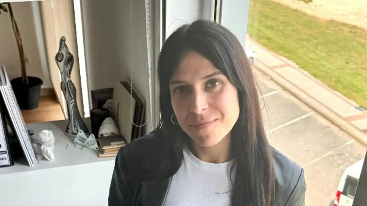 Cuando abrir la cocina es la mejor opción, según la arquitecta Emma Guillén