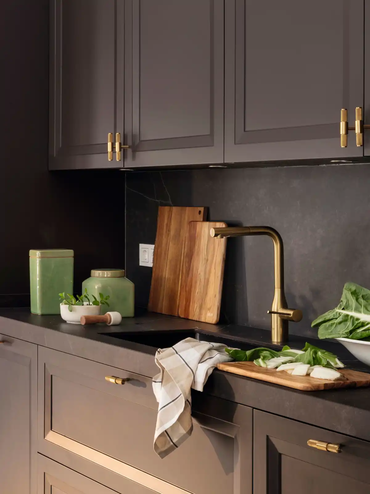 Kike Clavería, experto en Feng Shui: "El desorden o un grifo que gotea ...