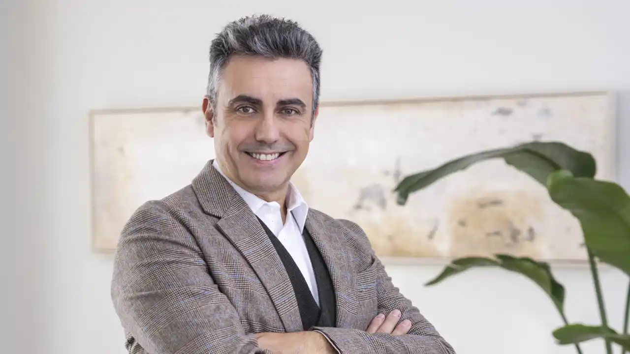 Alberto Torres, interiorista: "En el dormitorio es un error pensar que ...