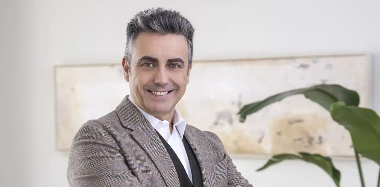 Alberto Torres, interiorista: "En el dormitorio es un error pensar que ...