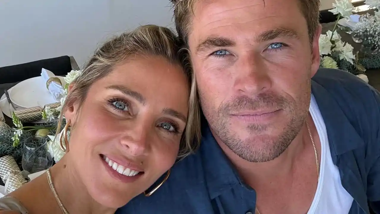 En casa de Chris Hemsworth y Elsa Pataky: así es su espectacular cocina ...