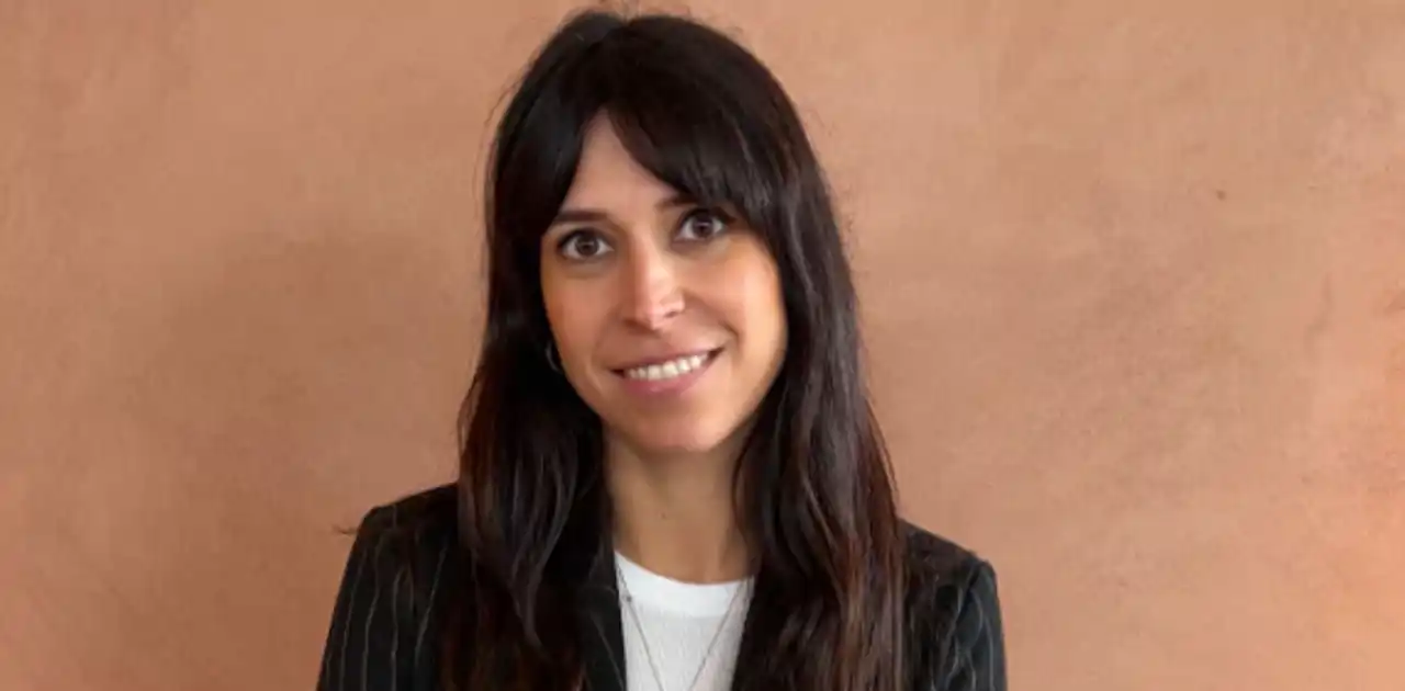 Emma Guillén, arquitecta: "No me gusta hablar de "cocinas para mayores ...