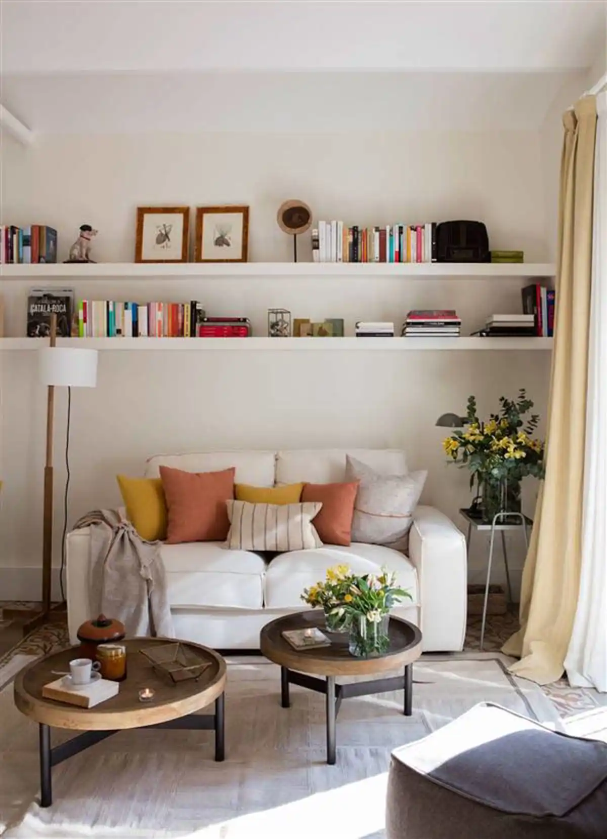 La experta en decoración Patricia Cascales recomienda añadir una pieza ...