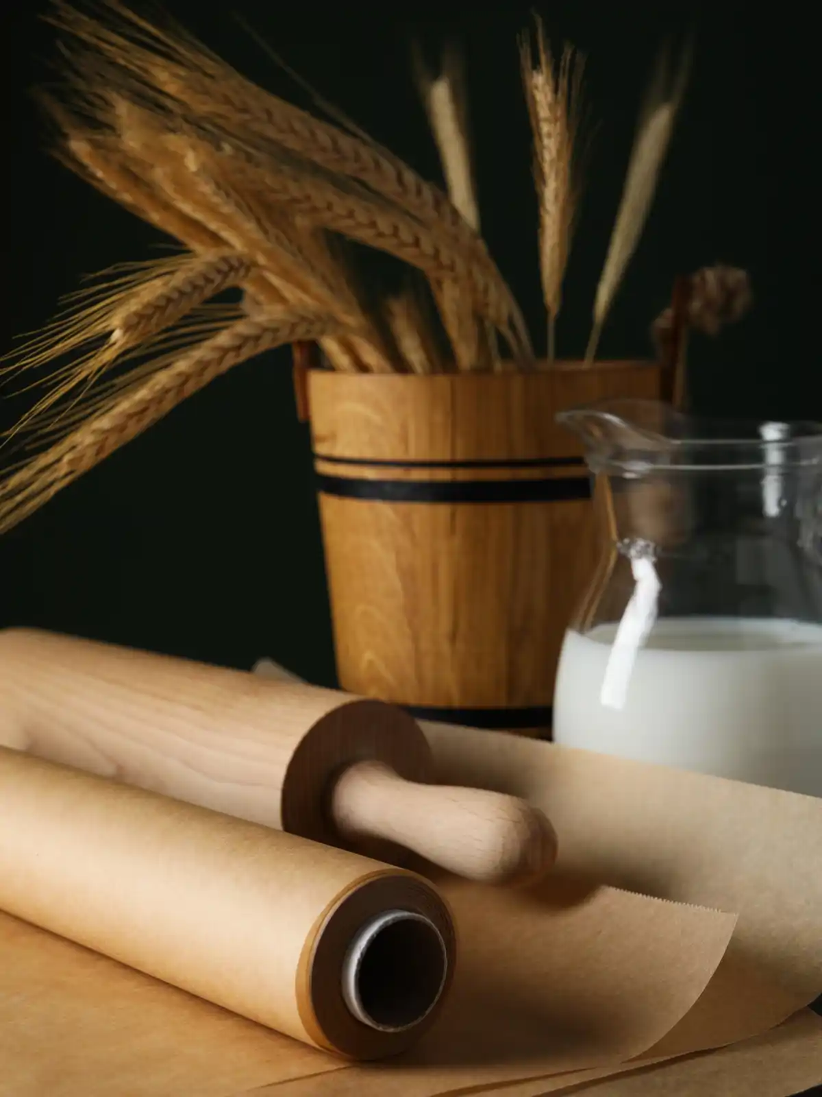 Deja de usar el papel de horno para todas estas cosas: 5 alternativas ...