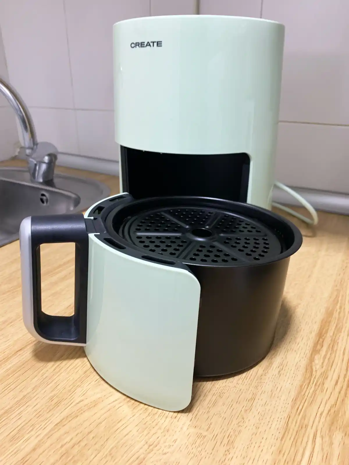 Cómo limpiar la freidora de aire paso a paso: guía completa para ...