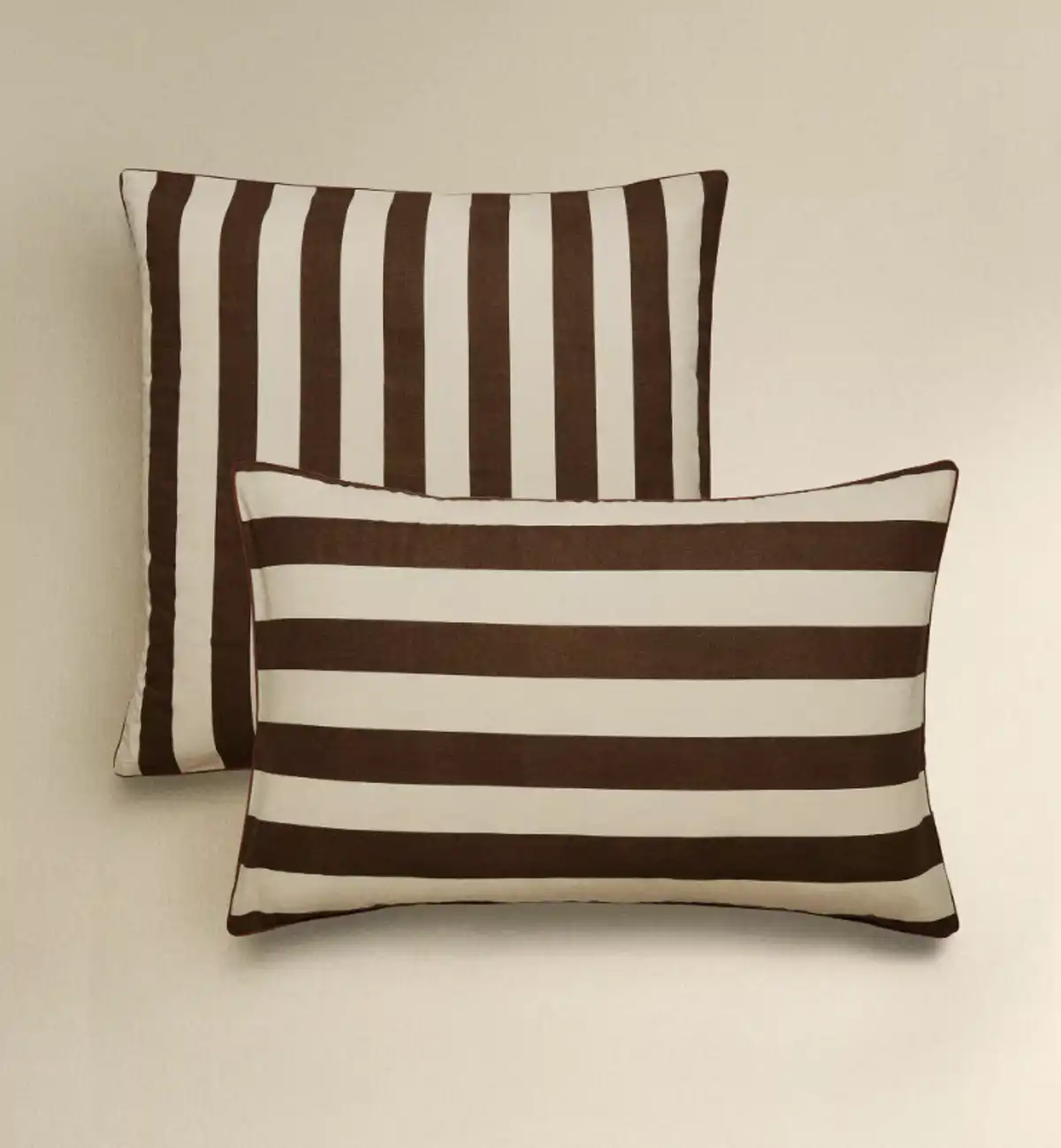 Zara Home nos ha enamorado: Las rayas son las protagonistas de su ...
