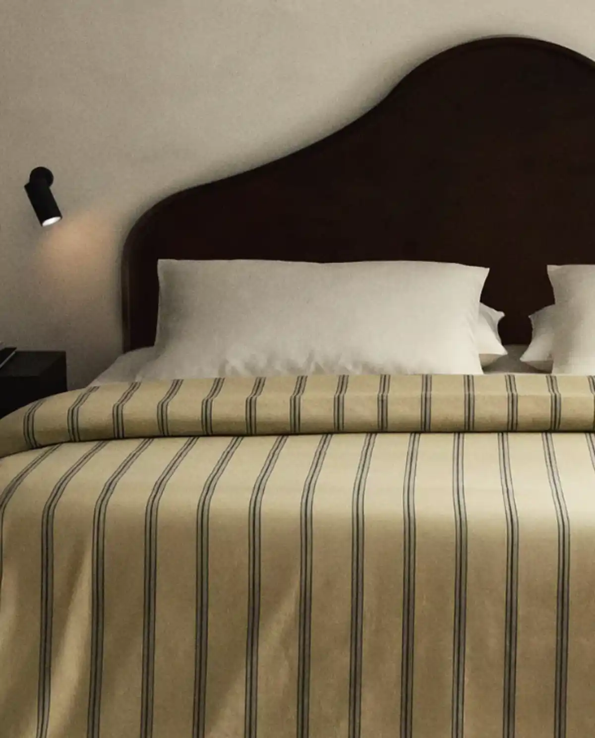 Zara Home nos ha enamorado: Las rayas son las protagonistas de su ...