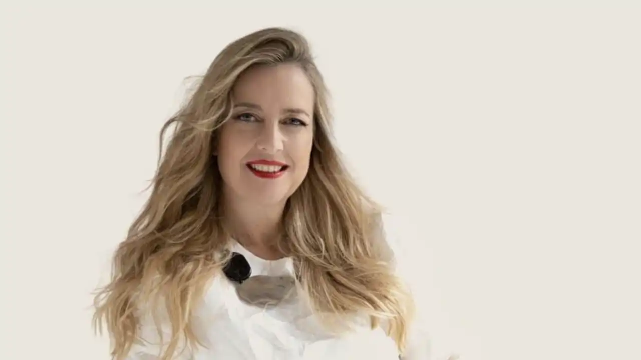 Montserrat Beltrán, experta en Feng Shui: "Deshazte de 27 cosas para ...