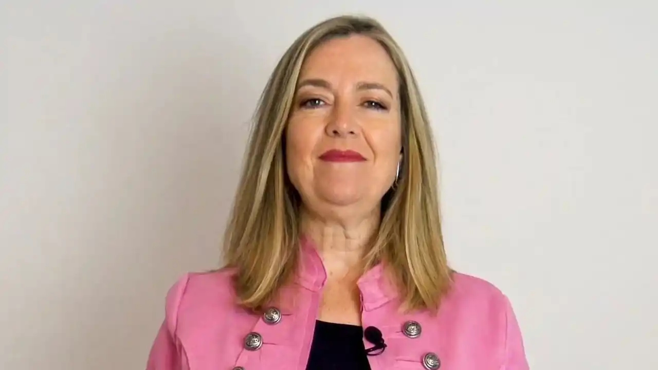 Montserrat Beltrán, experta en Feng Shui: "Apagar el wifi por la noche ...