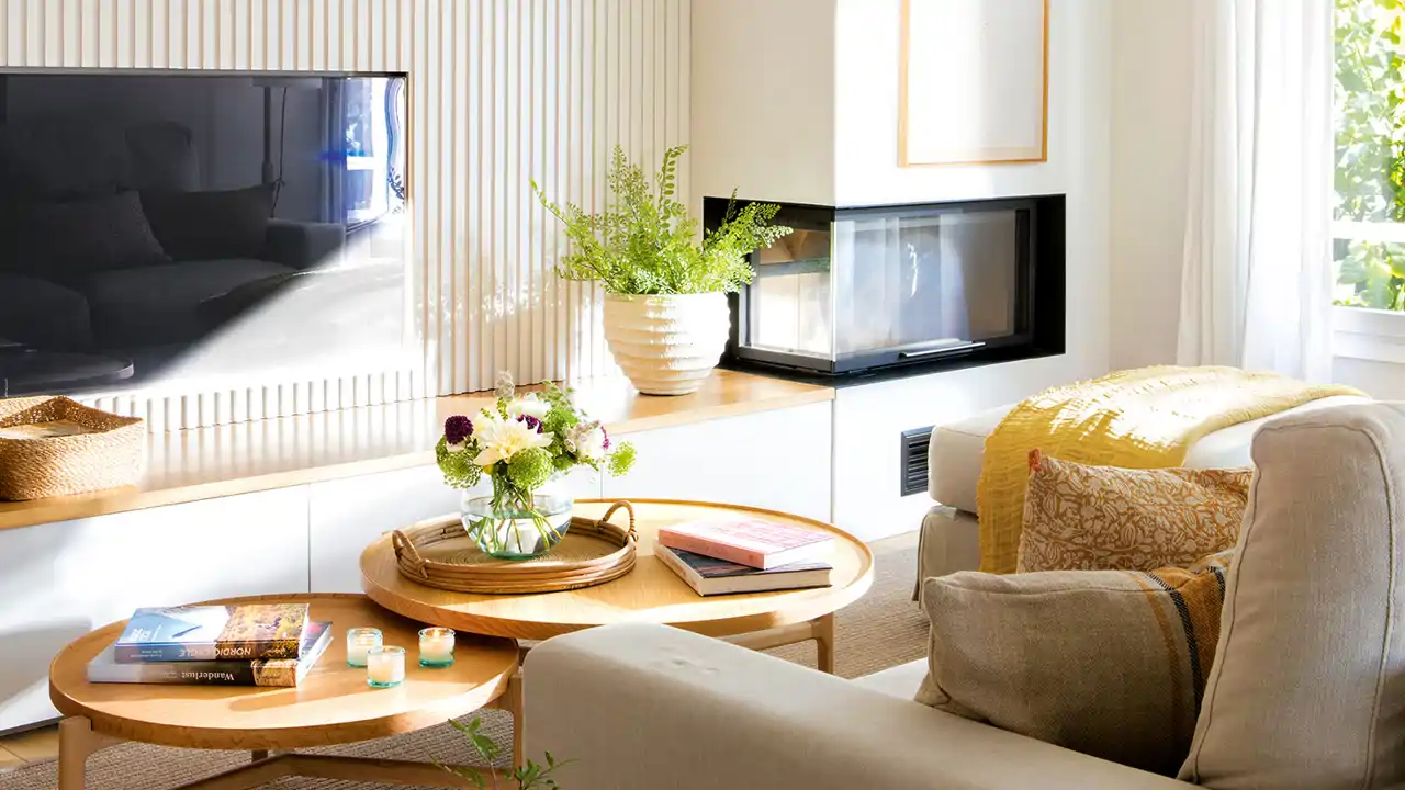 La OCU y los expertos en decoración coinciden: "Unos sencillos ...